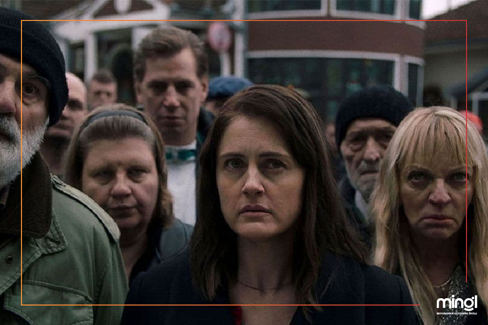 RADNIČKA KLASA IDE U PAKAO: U pola čet'ri ujutro sa perona pet - Mingl