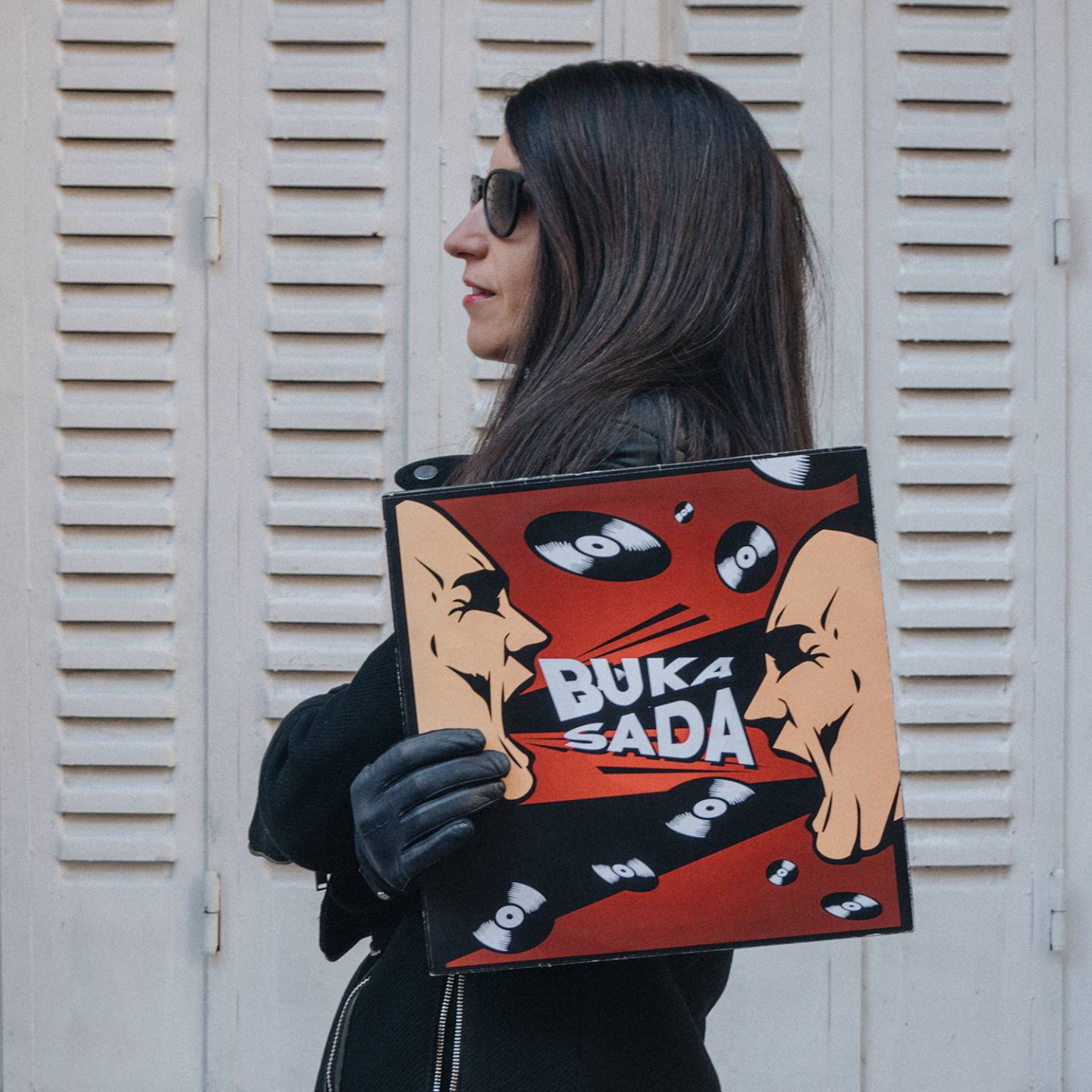 BUKA!SADA! lineup i VIDEO VODIČ kroz KPGT sa Majom Cvetković (E-play ...